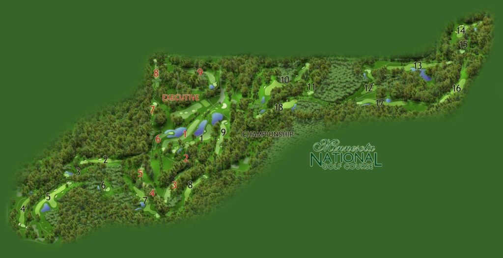 Course Details – Minnesota National Website