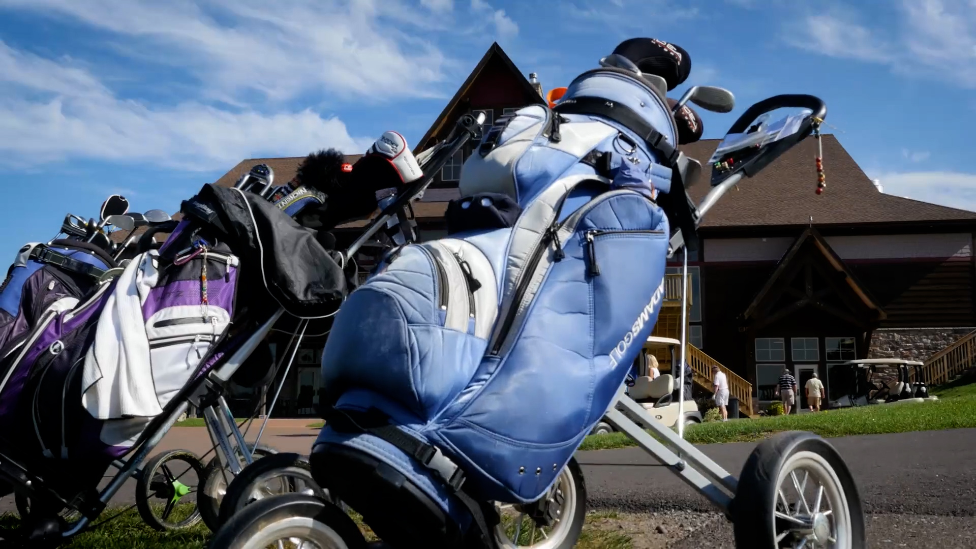 Course Details – Minnesota National Website